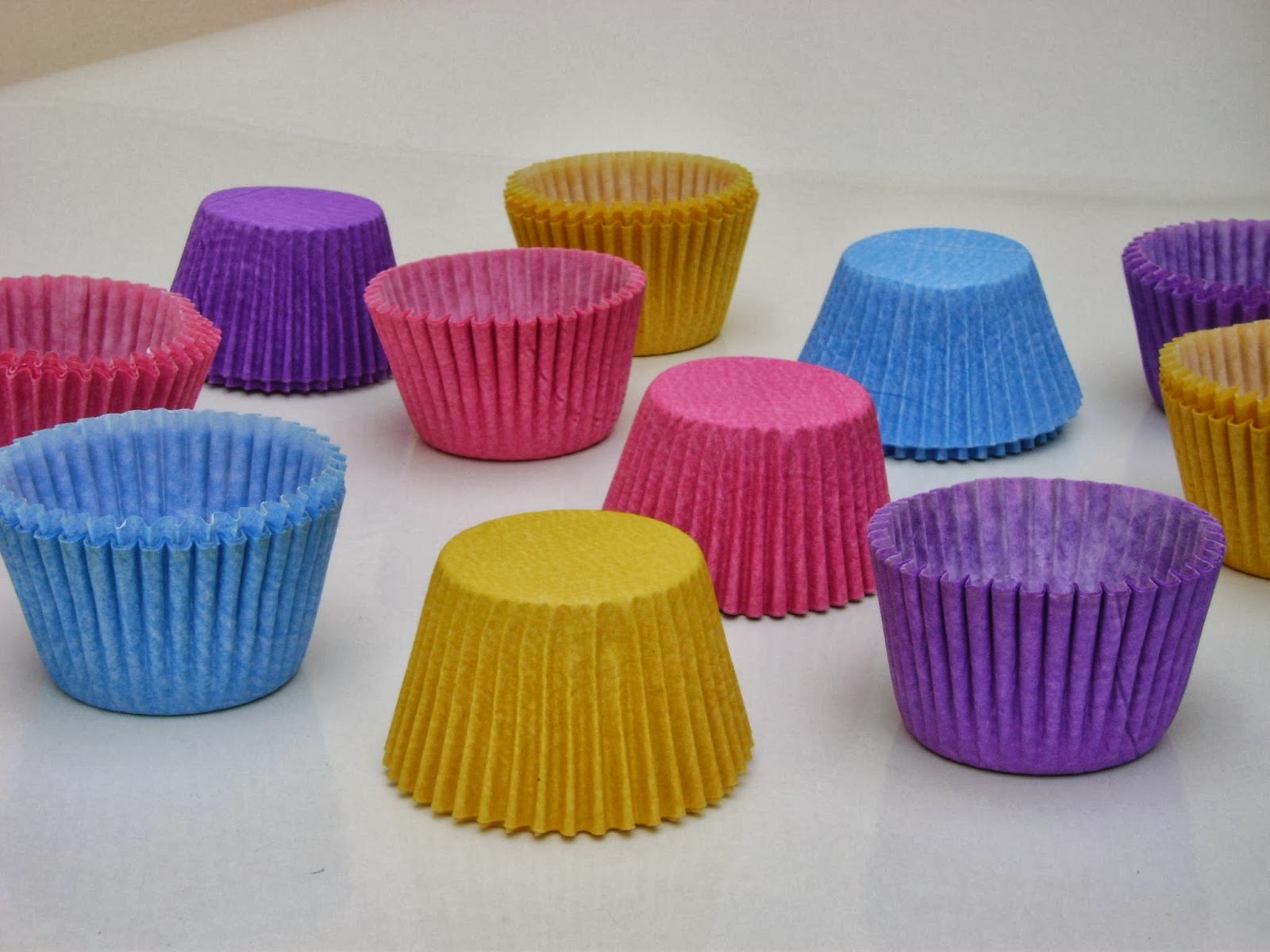 Amo los Cupcakes: Aqui les dejo fotos de materiales necesarios para ...